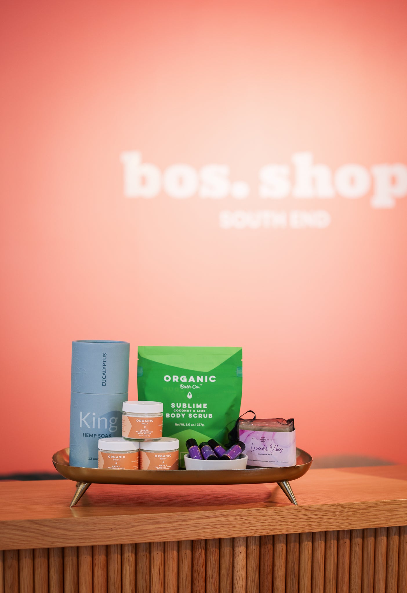 Black Owned Bos.